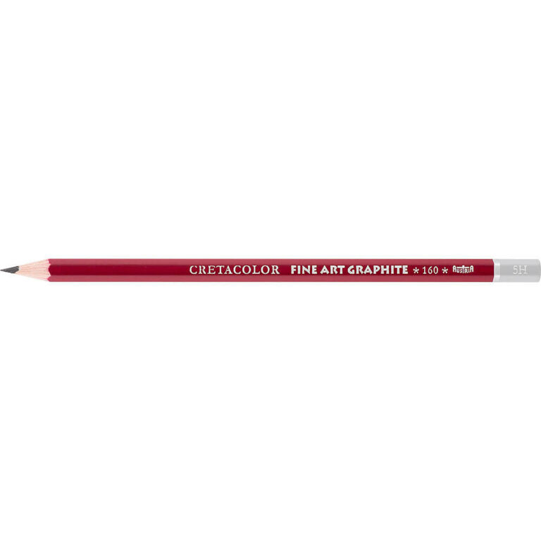 Cleos - Fine Art Graphite - Single pencils - Cretacolor