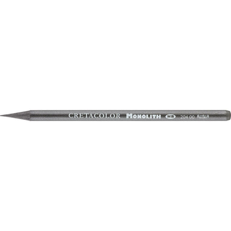 Monolith Graphite - Cretacolor