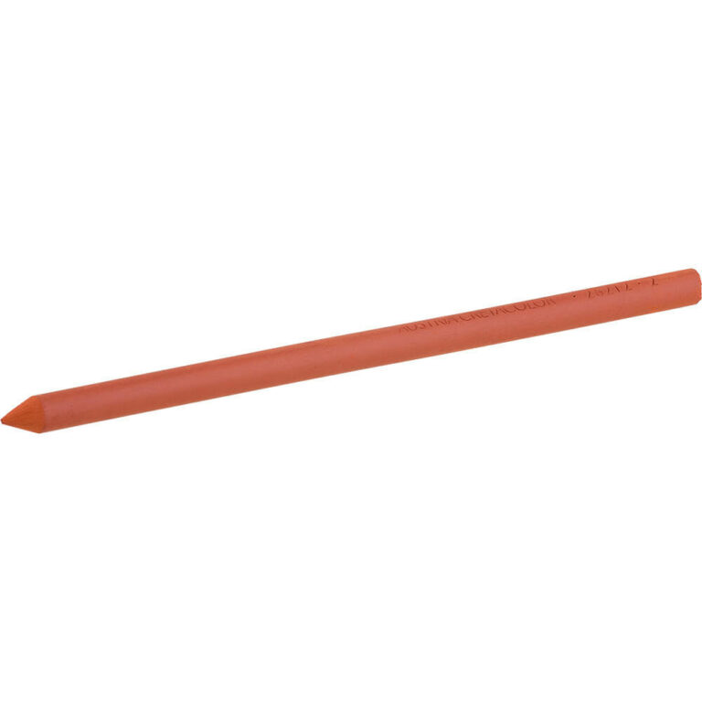 Red chalk - Cretacolor