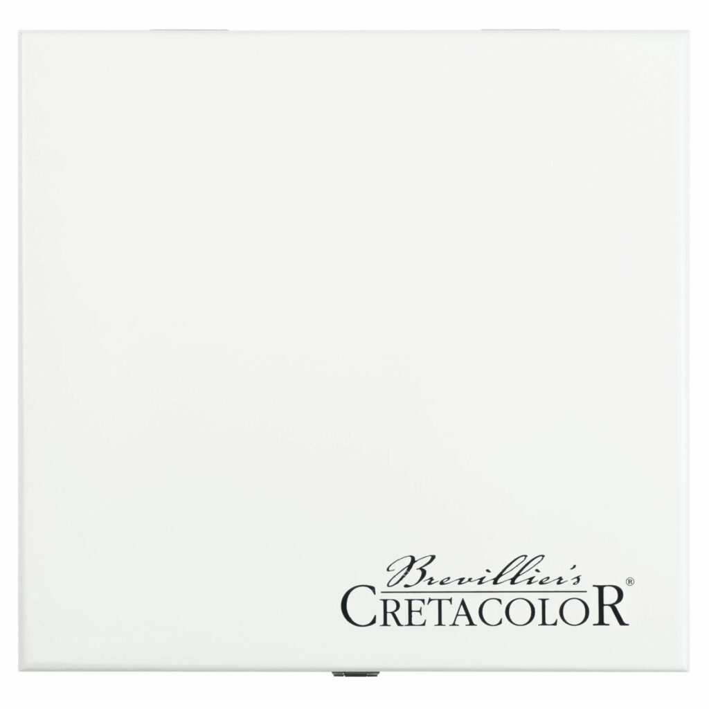 Black & White Box - Cretacolor